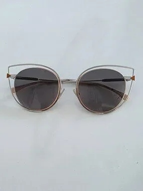 Fendi | Accessories | Fendi Cat Eye Sunglasses Authentic | Poshmark